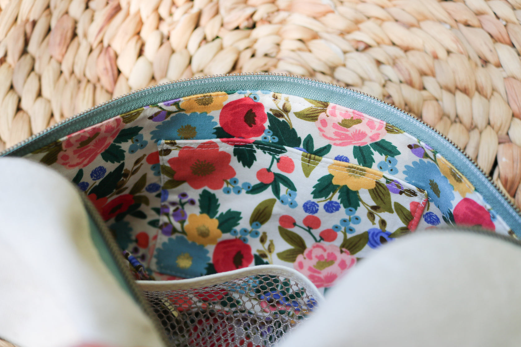 Linda Belt Bag Digital Sewing Pattern – Love You Sew Patterns
