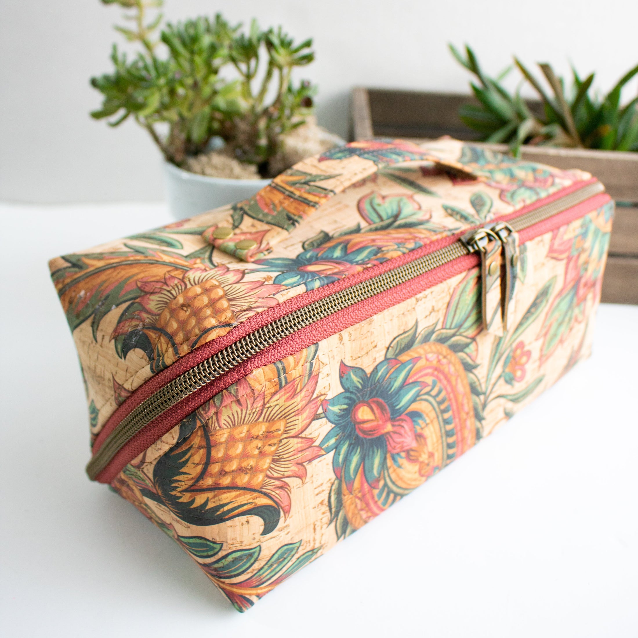 Spring Roll Pouch PAPER Sewing Pattern – Love You Sew Patterns