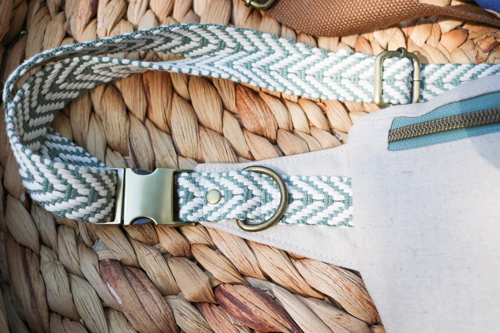 Linda Belt Bag Digital Sewing Pattern – Love You Sew Patterns