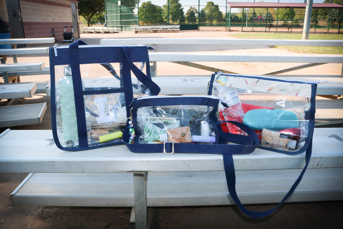 Marie Arena Bag Digital Sewing Pattern – Love You Sew Patterns