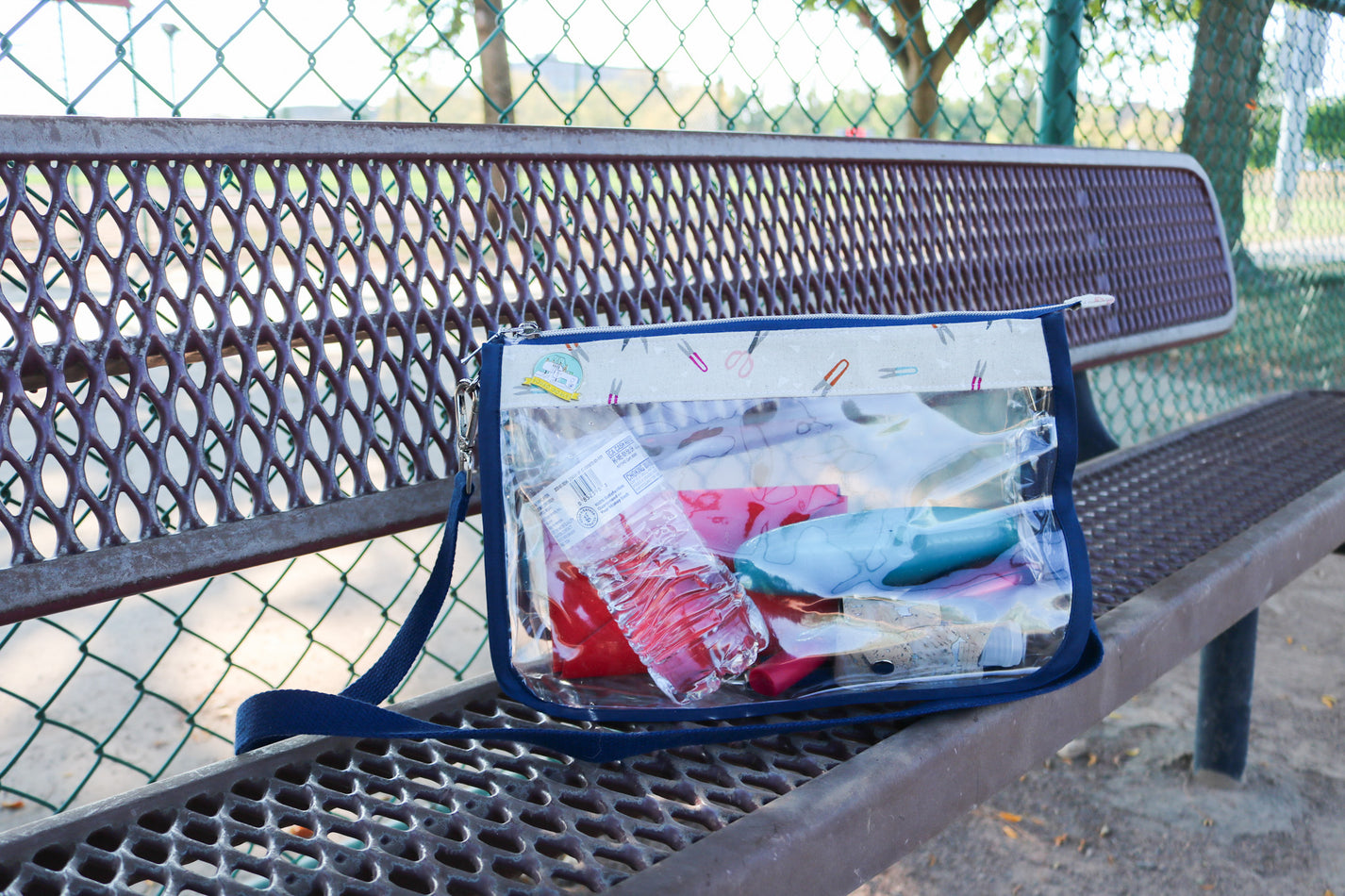 Marie Arena Bag Digital Sewing Pattern – Love You Sew Patterns