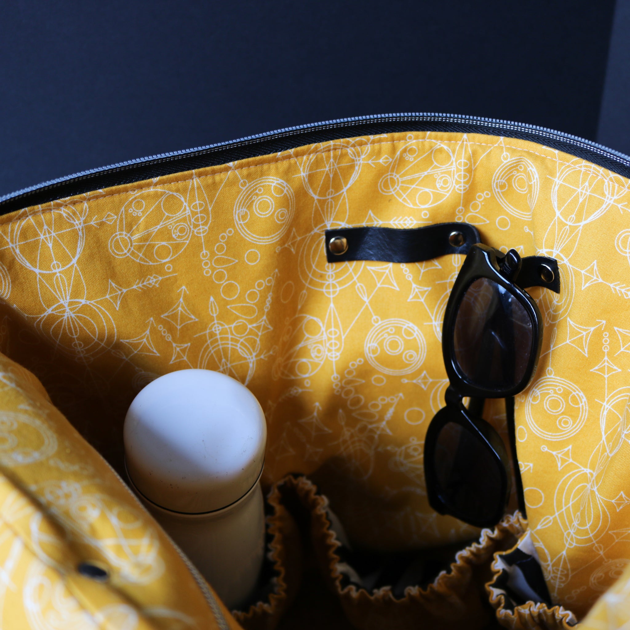 Erin Backpack Digital Sewing Pattern – Love You Sew Patterns