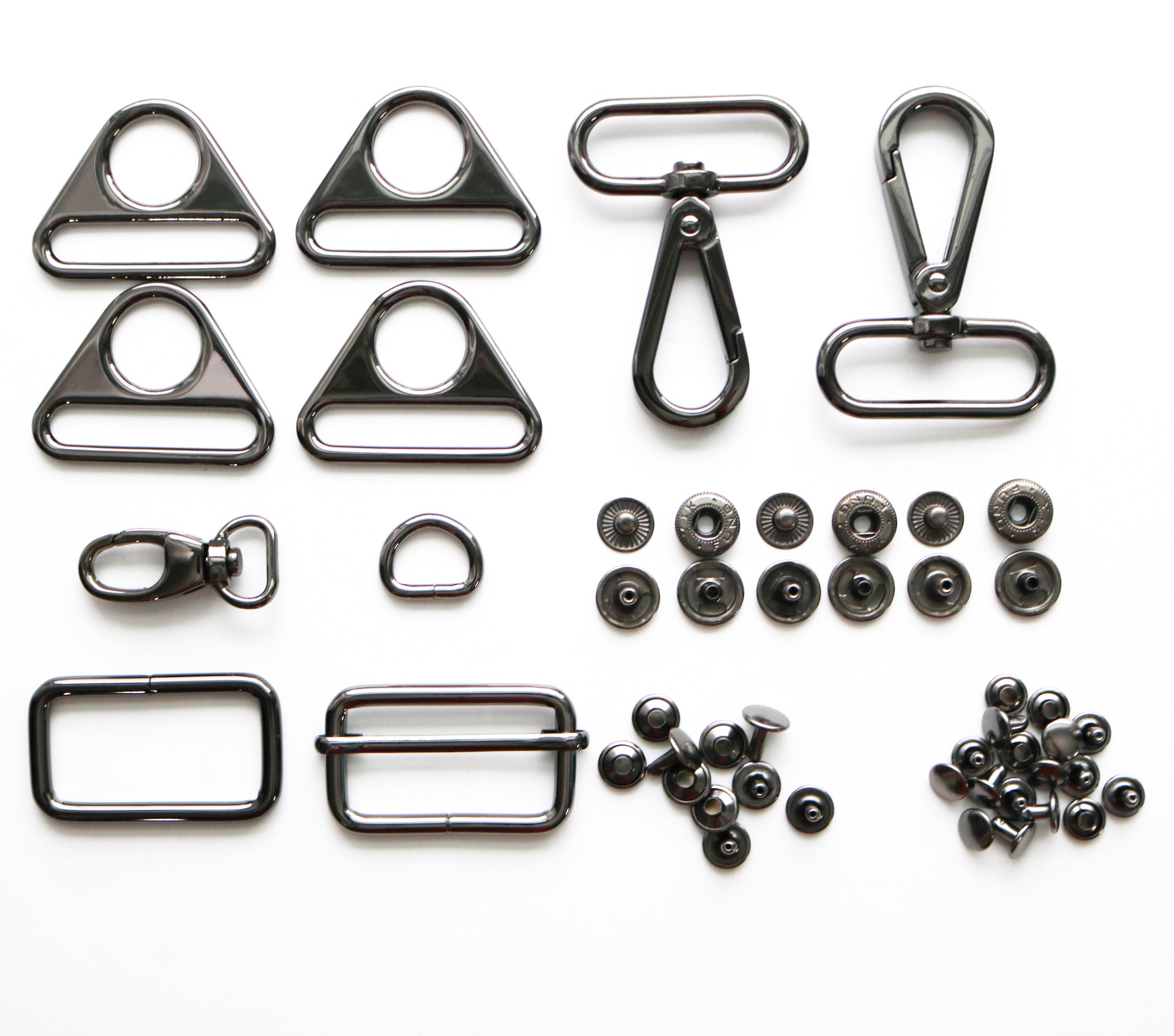 Erin Backpack Hardware Kit – Love You Sew Patterns