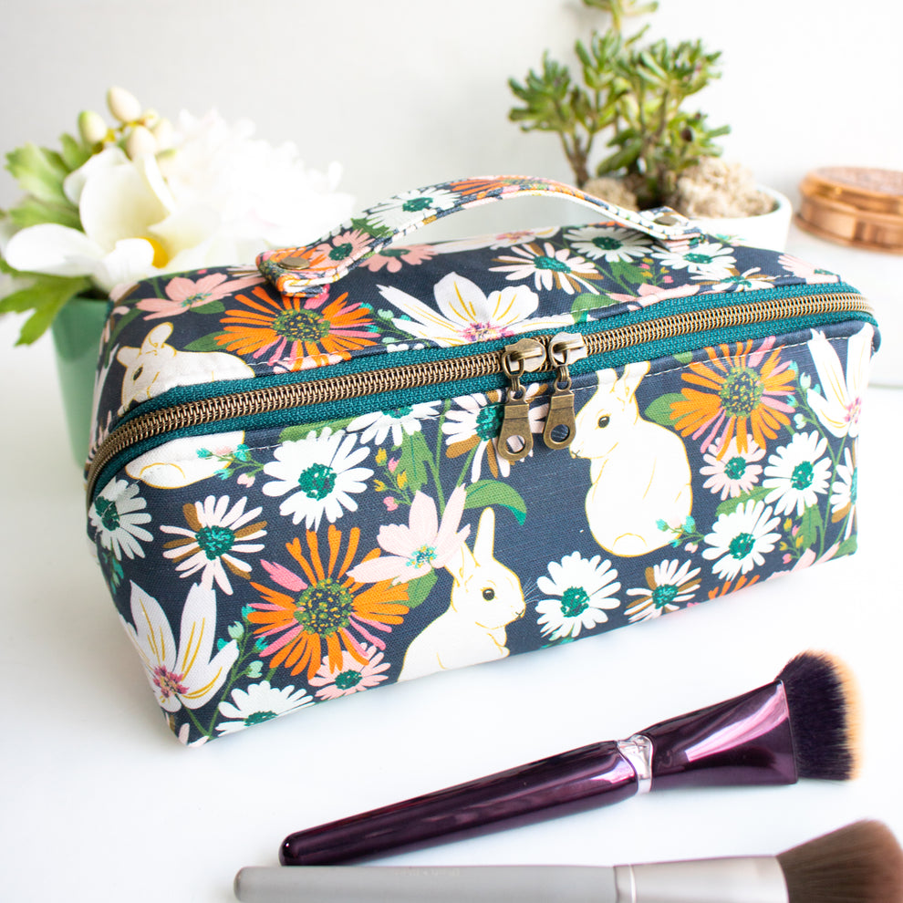 Spring Roll Pouch Digital Sewing Pattern – Love You Sew Patterns